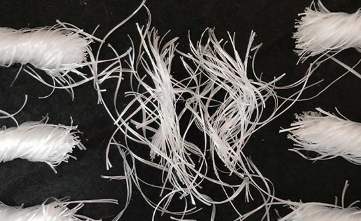 Classification of Polypropylene Fibers- Shandong Luke Composite Co., Ltd